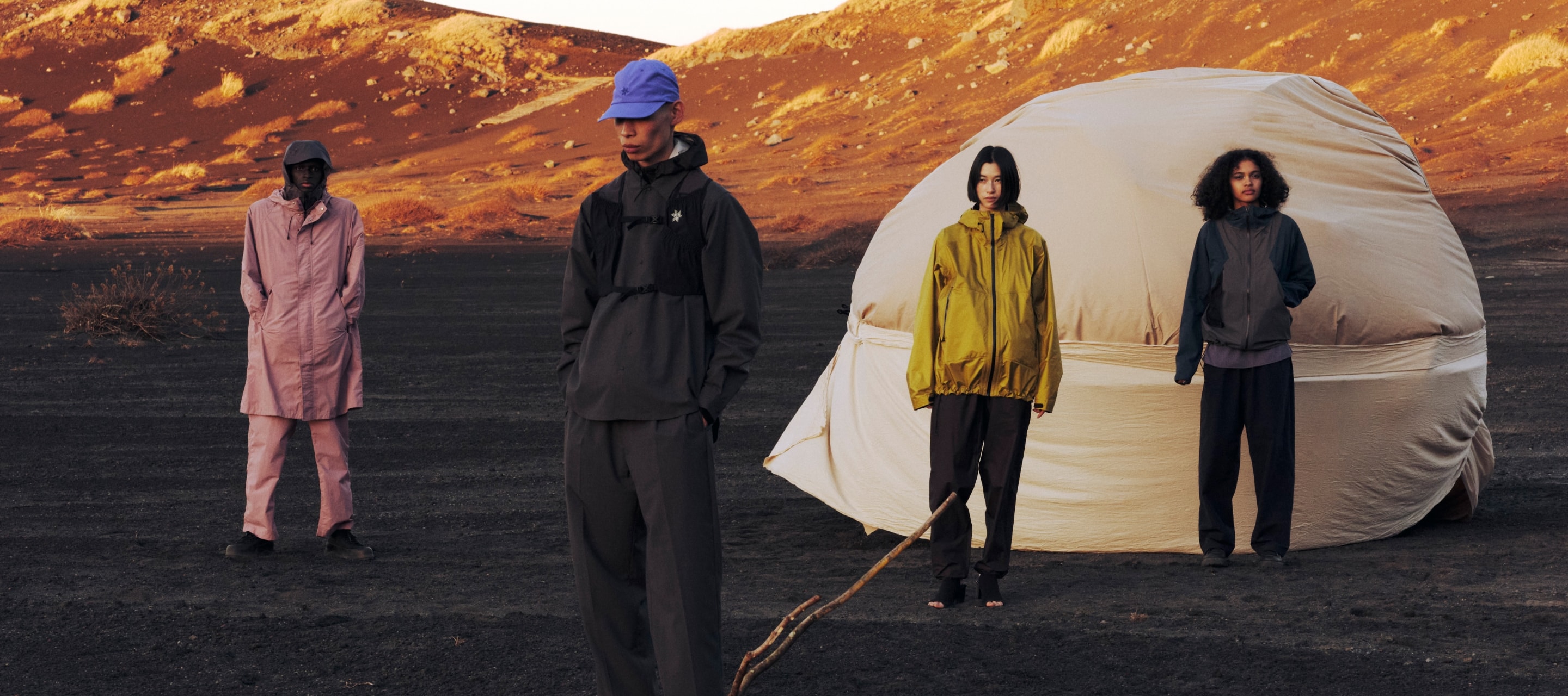 Goldwin Official Website - Asia