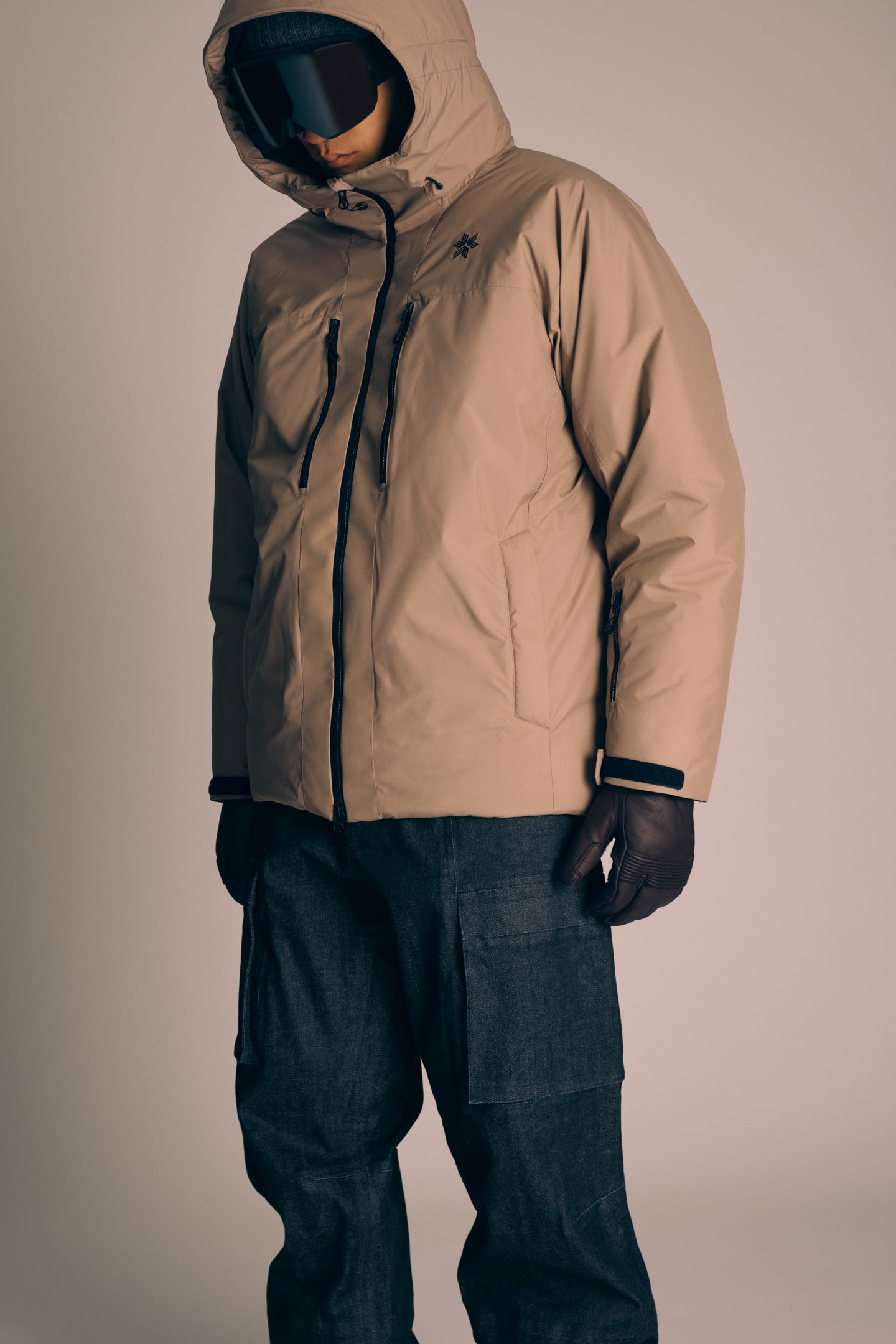 2024-2025 SKI Collection | Goldwin Official Website - Europe