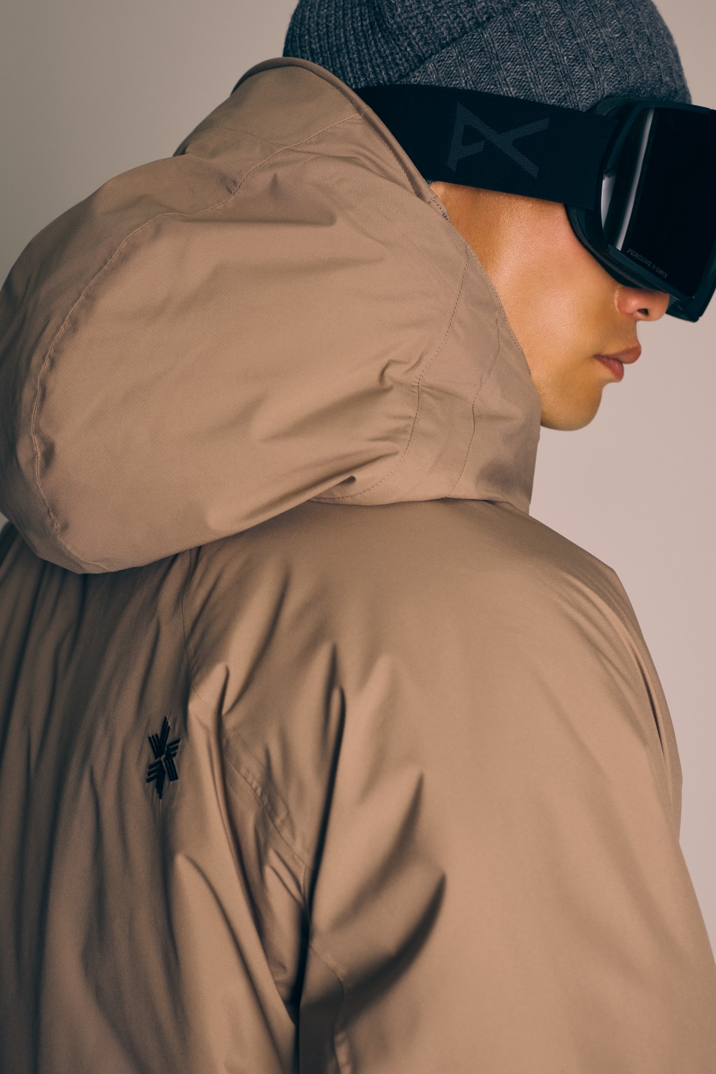 2024-2025 SKI Collection | Goldwin Official Website - Europe