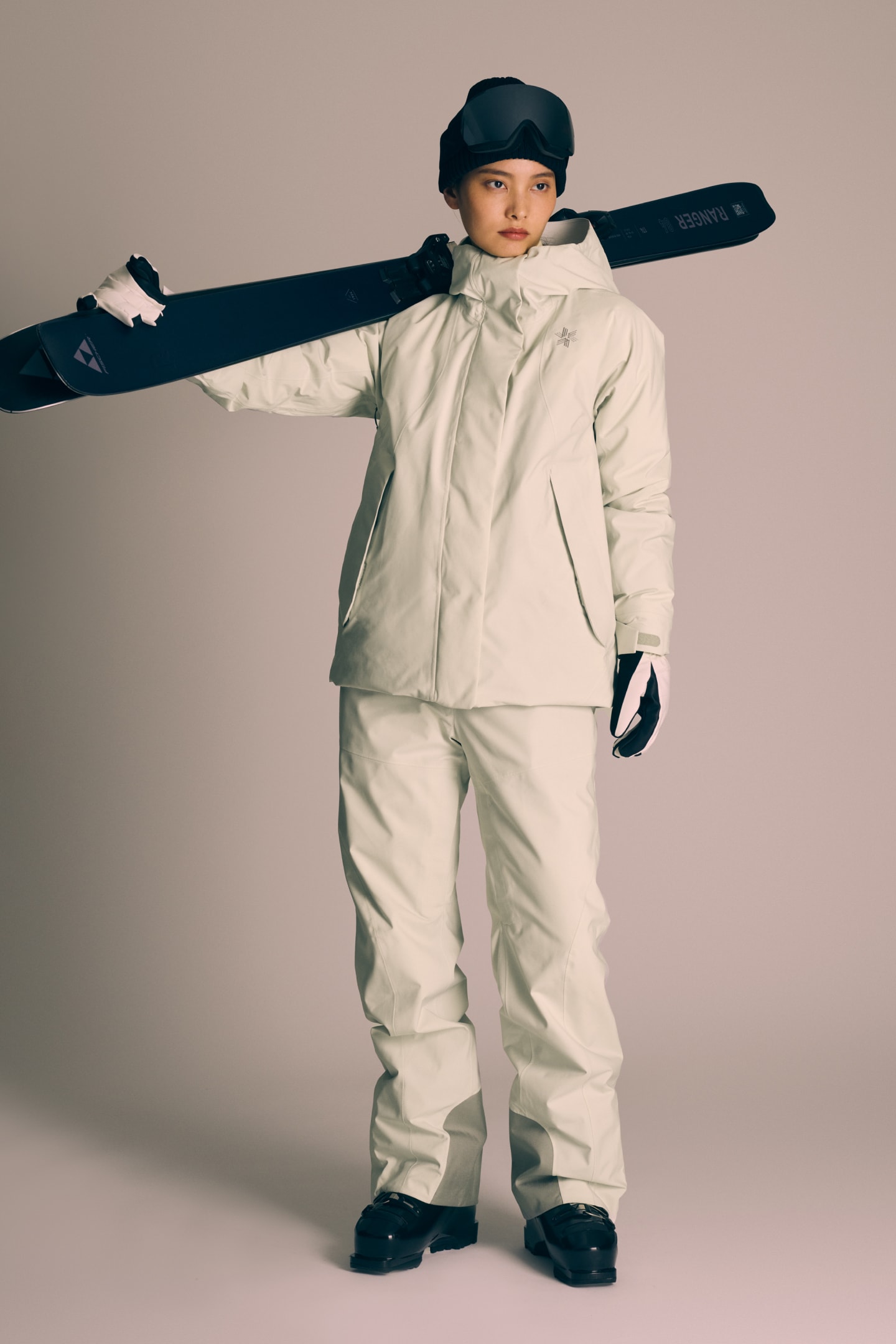 2024-2025 SKI Collection | Goldwin Official Website - Europe