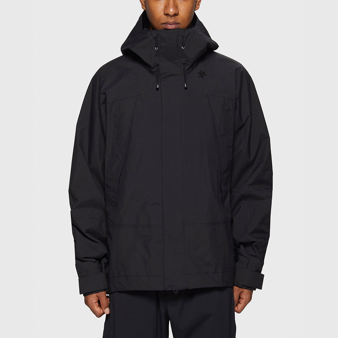 Goldwin Official Website Europe