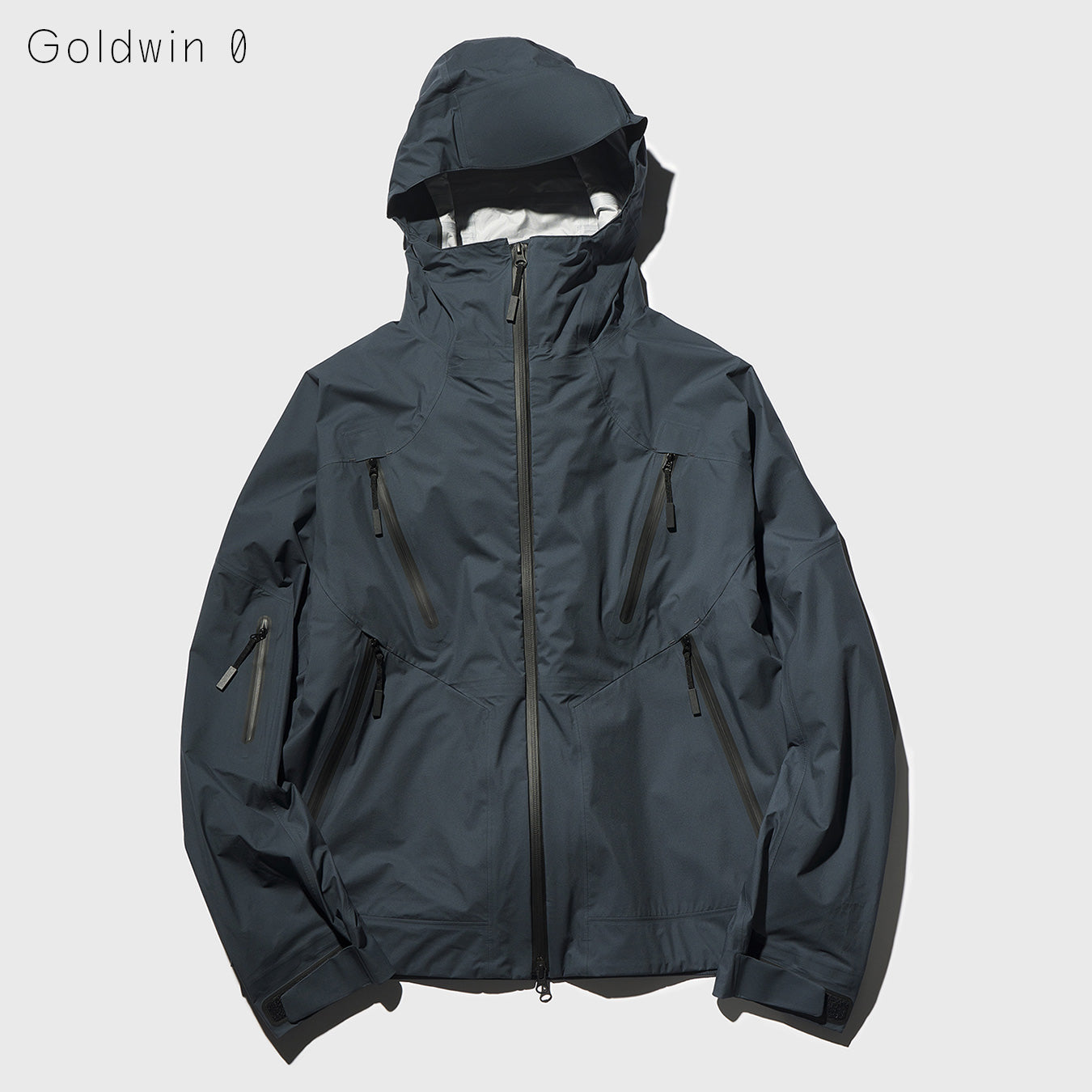 Goldwin Official Website Europe