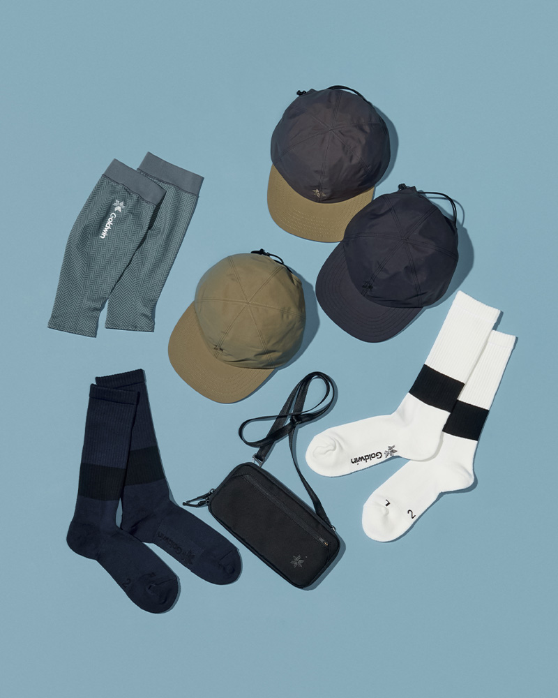 Goldwin Official Website - Europe