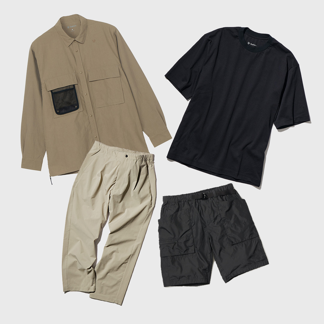 Goldwin Official Website USA