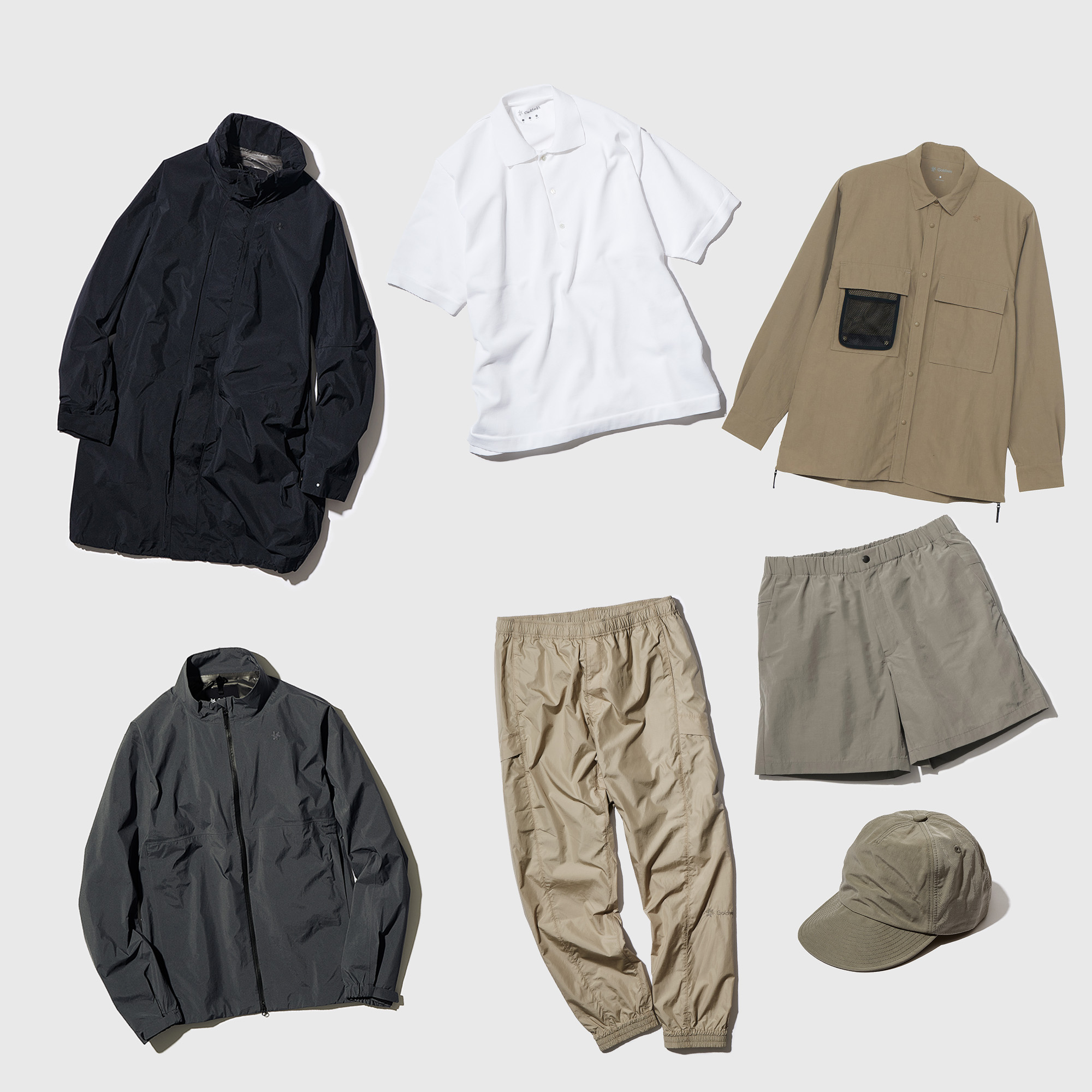 Goldwin Official Website USA