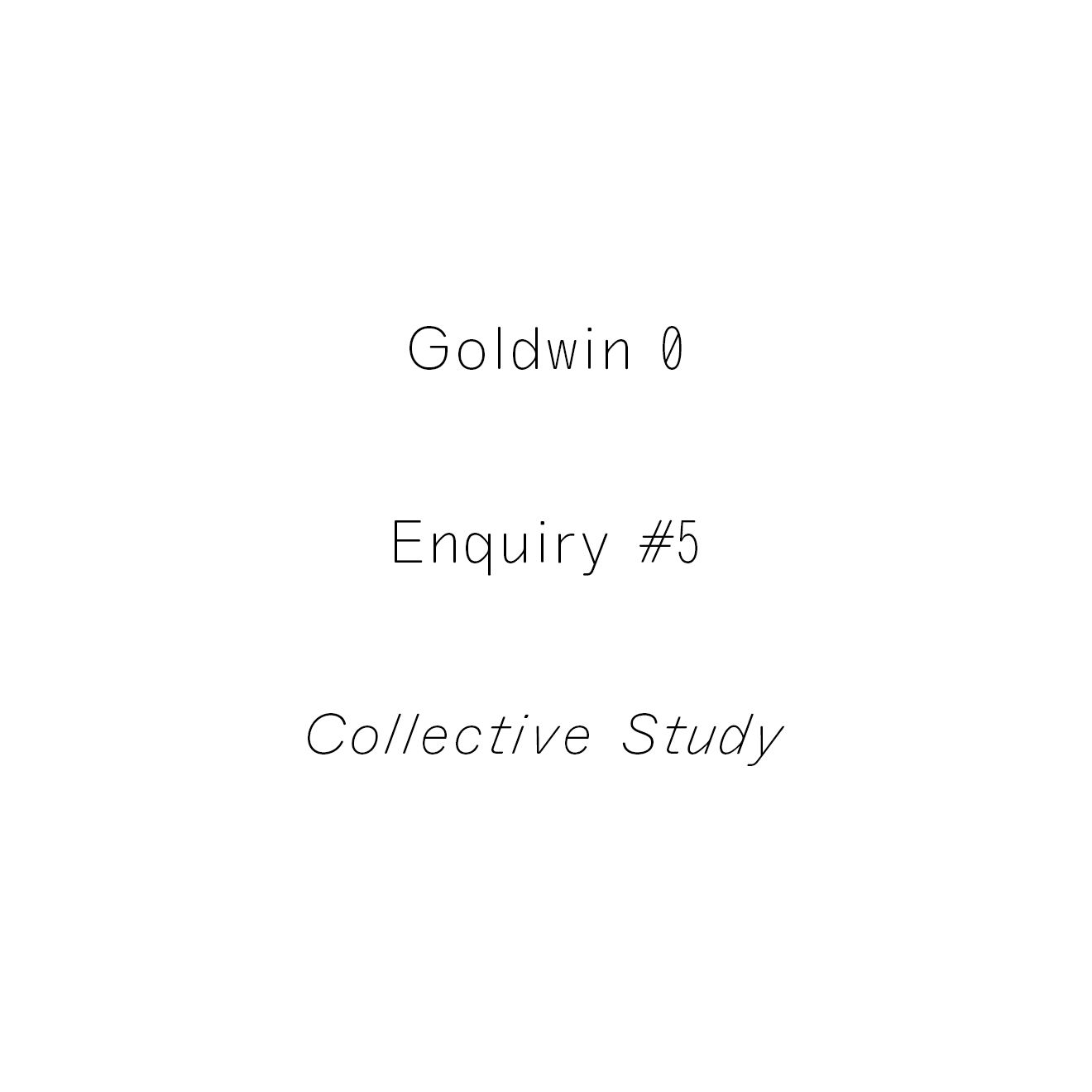 Goldwin Official Website USA