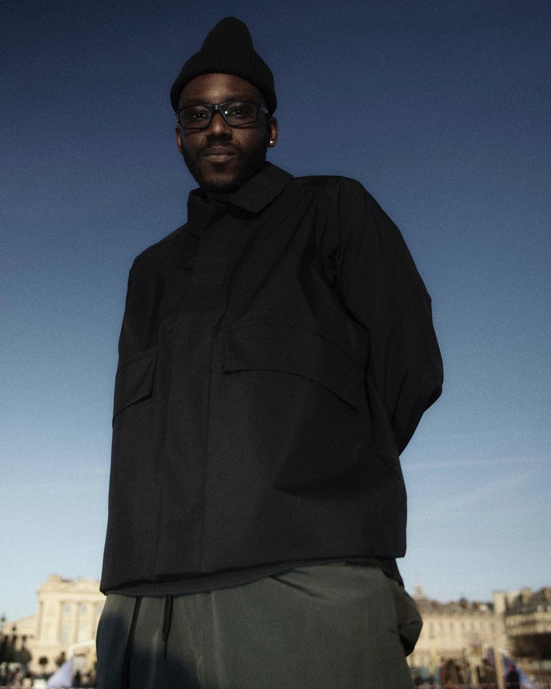 Features | Goldwin Official Website - USA