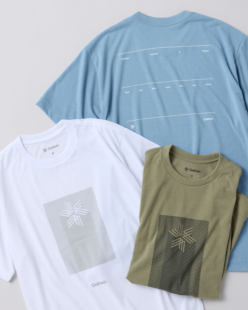 Goldwin Official Website - USA