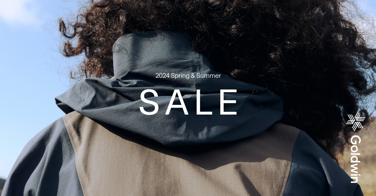 About Brand | Goldwin Official Website - USA