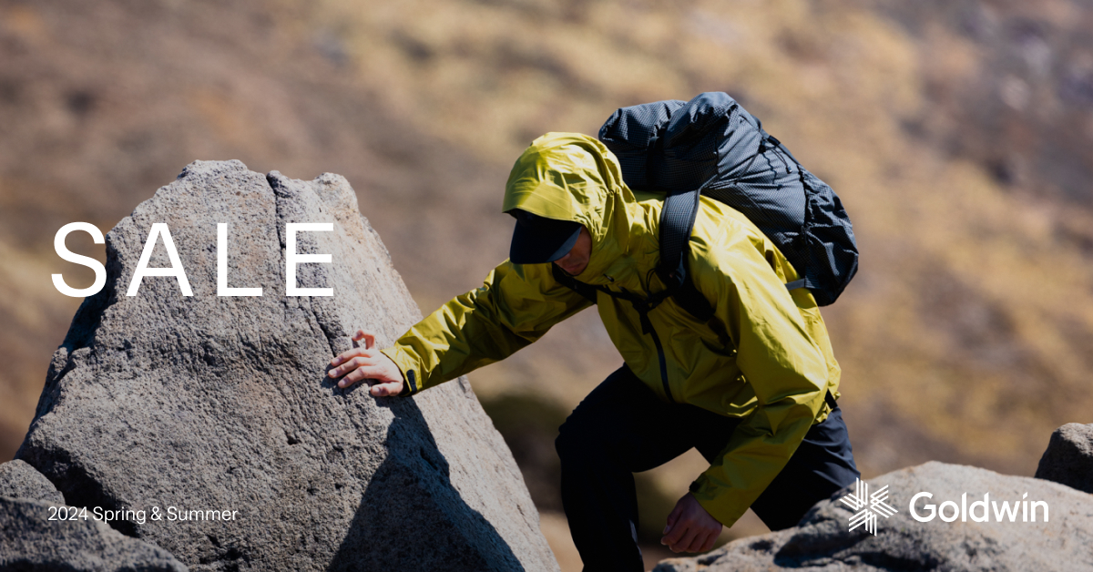 Goldwin Official Website - Europe