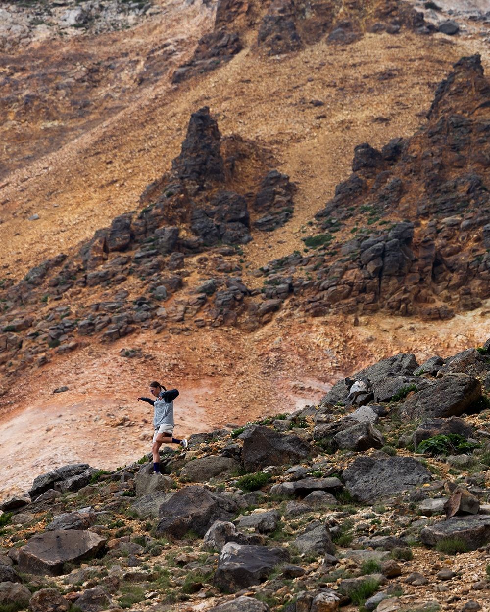 Goldwin Official Website - USA